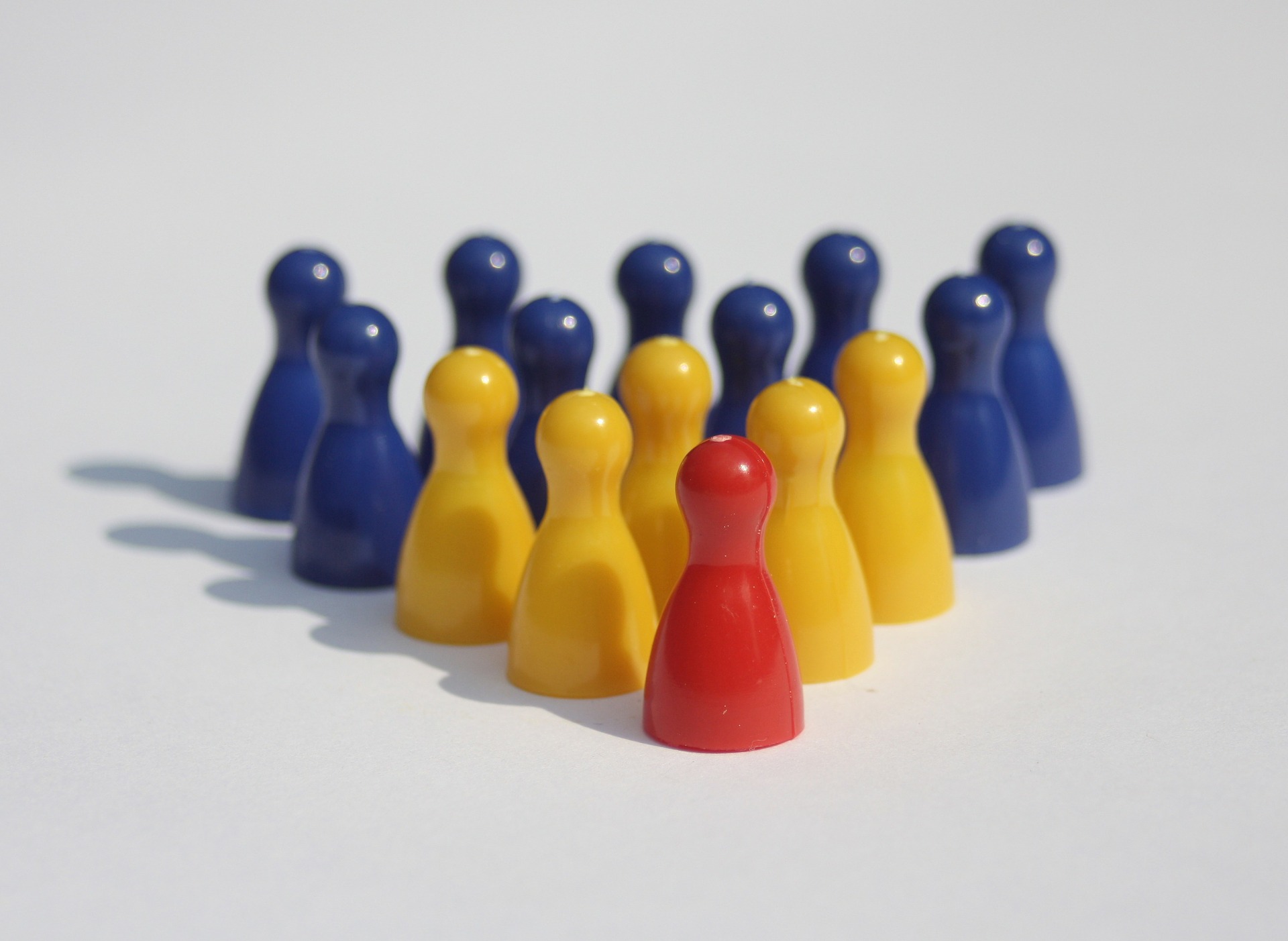 5 Tips To Achieve Visual Hierarchy | Onlineprinting.com ...