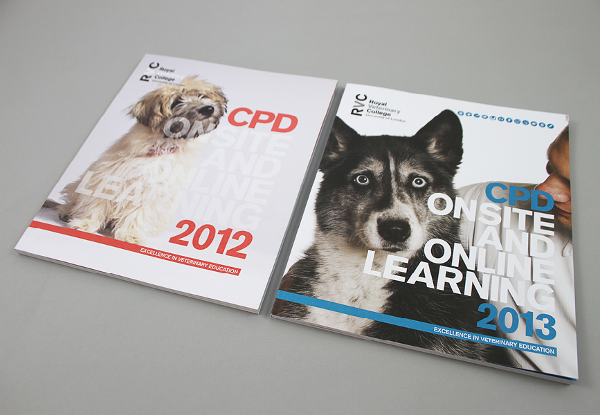 50 Amazingly Creative Brochure Designs | Onlineprinting.com ...