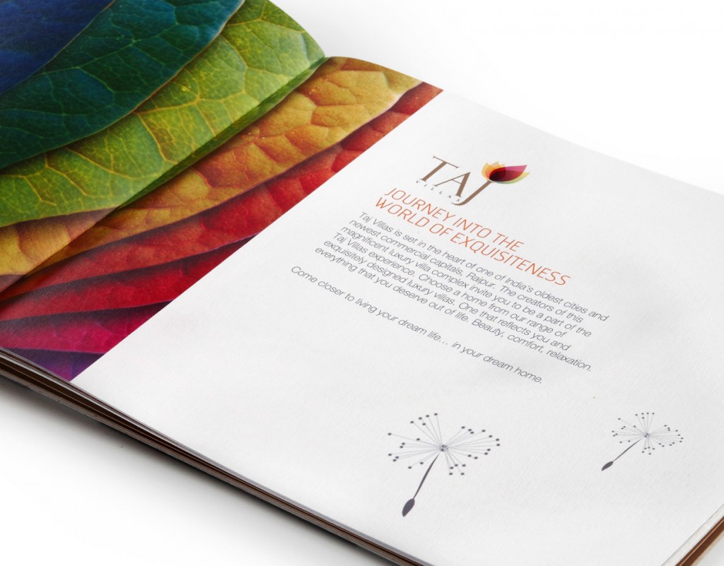 50 Amazingly Creative Brochure Designs | Onlineprinting.com ...